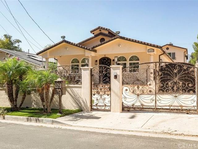 7565 McGroarty St, Tujunga, CA 91042