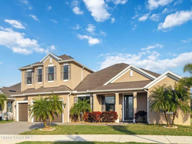 7565 Millbrook Ave, Melbourne, FL 32940 | MLS #1074 | Compass