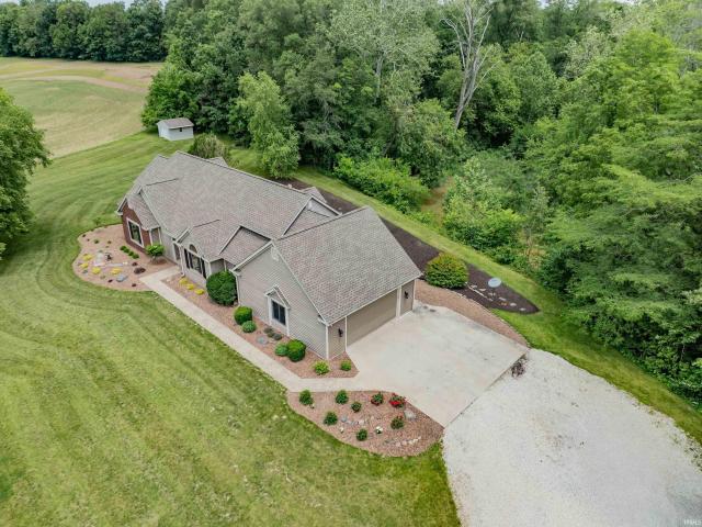 7565 N Clear Creek Road