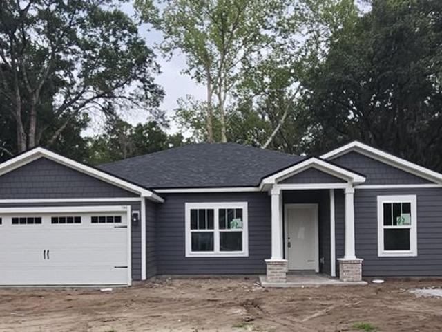 7565 Necia Dr, Jacksonville, FL 32244