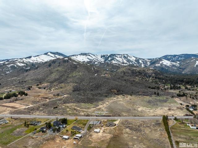 7565 Old Us Highway, Washoe Valley, NV 89704 | MLS #240004