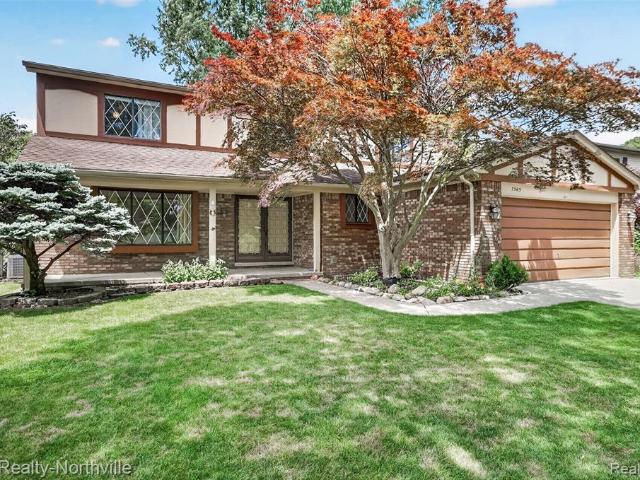 7565 Embassy Drive