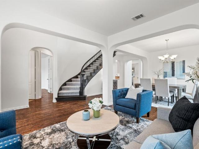 7565 Hidden Cove Ln, Frisco, TX 75034 | MLS #21168