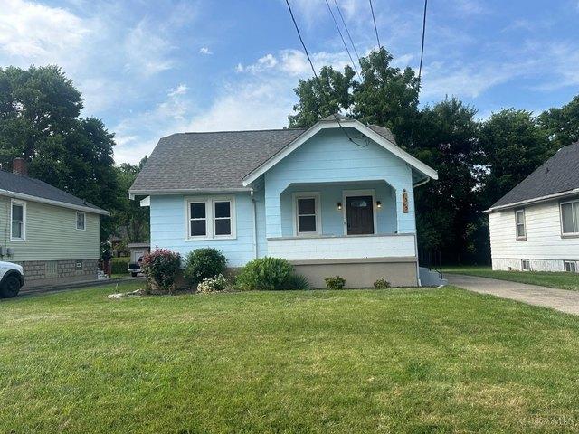 7565 Ross Ave, Springfield Township, OH 45237