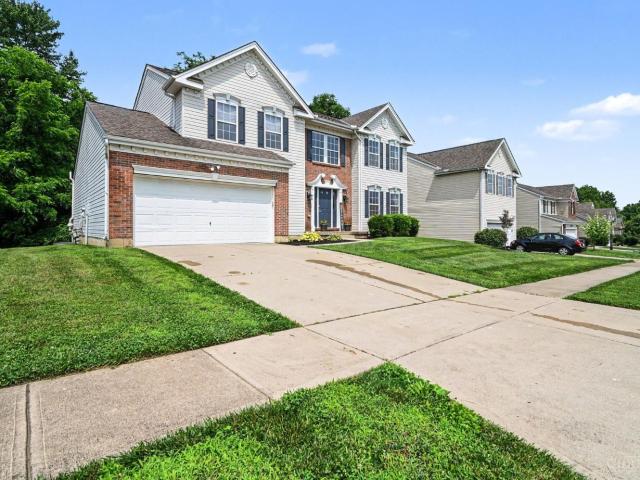 7565 Turnberry Court