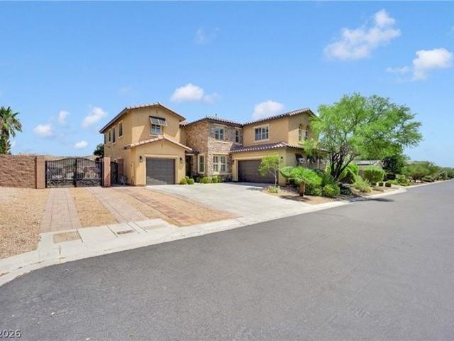 7566 Mezzanine View Ave, Las Vegas, NV 89178