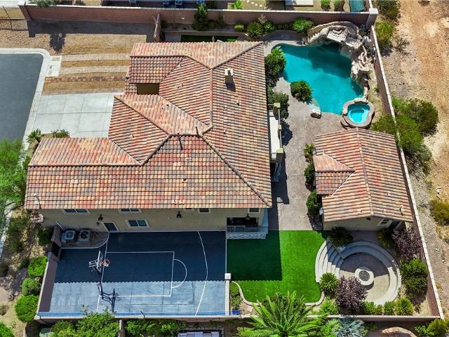 7566 Mezzanine View Avenue