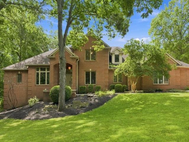 7566 E Lakewood Dr 92, Roanoke, IN 46783