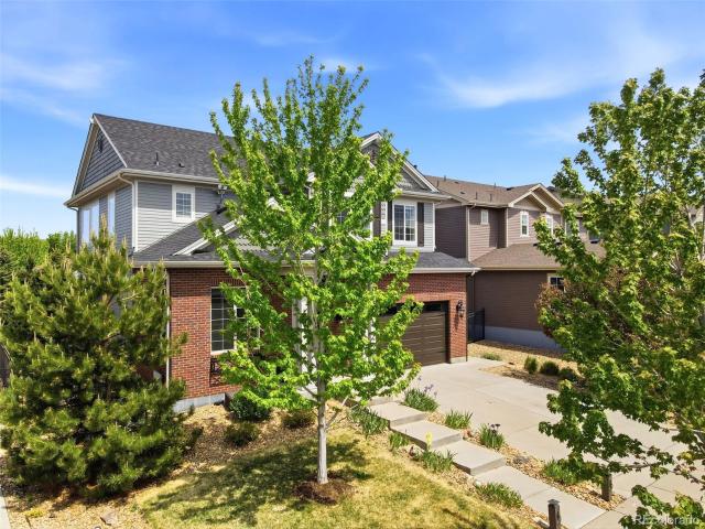7566 S Quantock Court