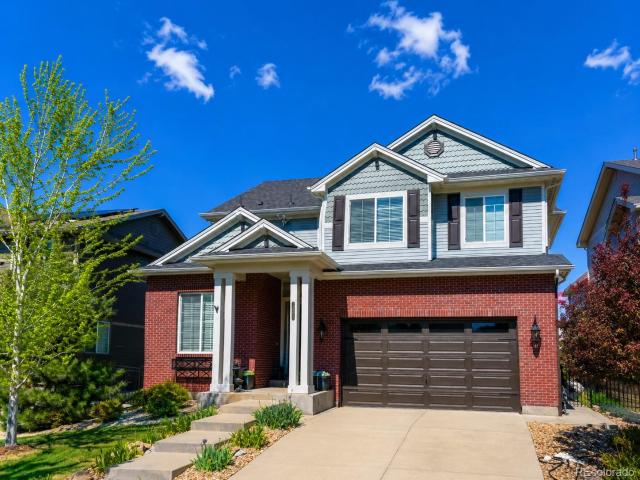 7566 S Quantock Court