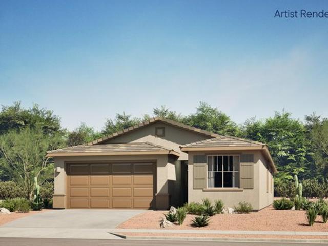 7566 S Ray Carroll Way, Tucson, AZ 85747