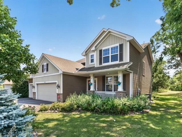 7566 th St NW, Anoka, MN 55303