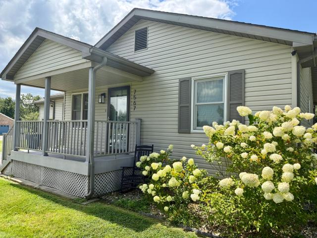 7567 Norris Drive