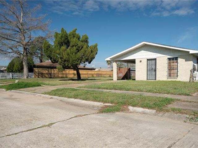 7567 Avon Park Blvd, New Orleans, LA 70128 | MLS #2537 | Compass