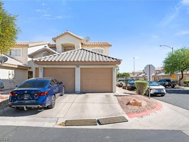 7567 Glowing Ember Ct Unit 101, Las Vegas, NV 89130