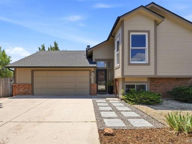 7567 Liberty Bell Dr, Colorado Springs, CO 80920