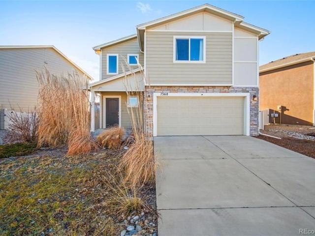 7568 Benecia Dr, Fountain, CO 80817