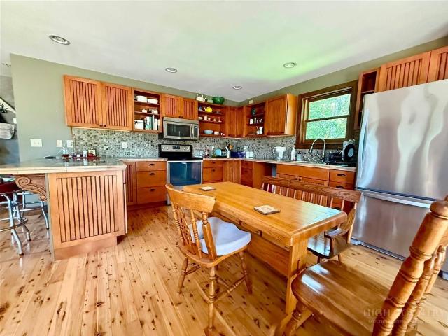 7568 Big Laurel Road