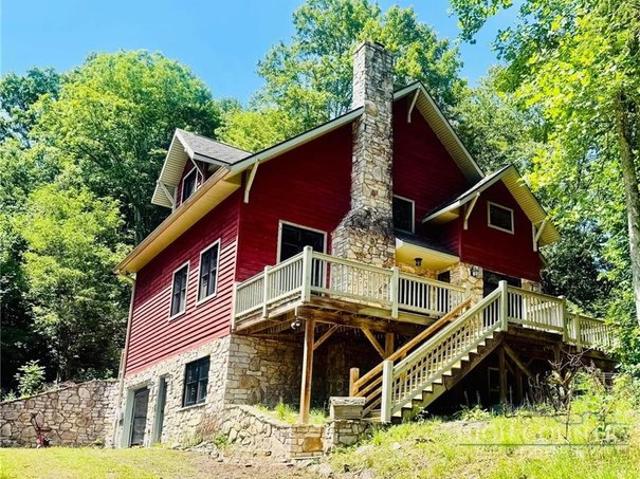 7568 Big Laurel Rd, Creston, NC 28615