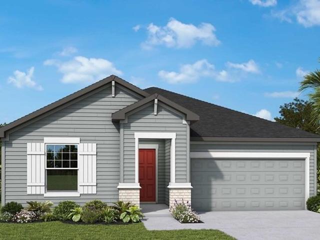 75695 Bayley Pl, Yulee, FL 32097