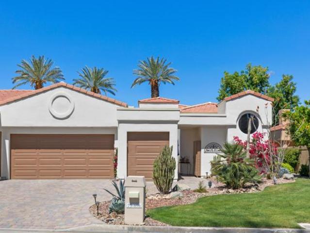 75696 Vista Del Rey, Indian Wells, CA 92210
