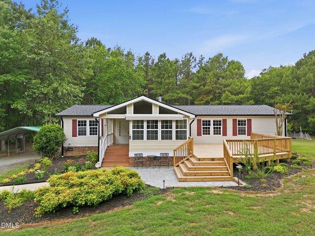 7569 NC 96, Oxford, NC 27565