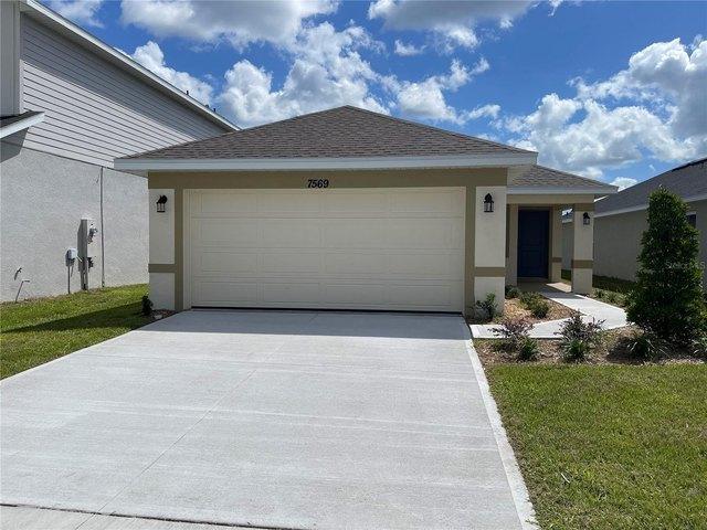 7569 Bent Tree Loop, Saint Cloud, FL 34773