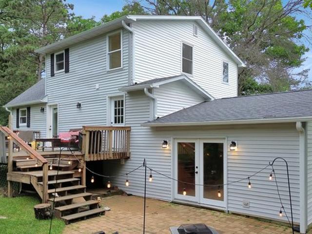 7569 County Highway Q, Little Falls, WI 54656
