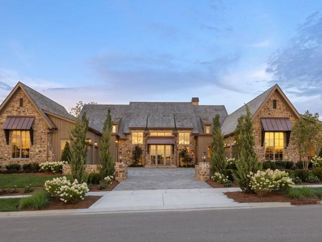 7569 Trident Ridge Rd, College Grove, TN 37046