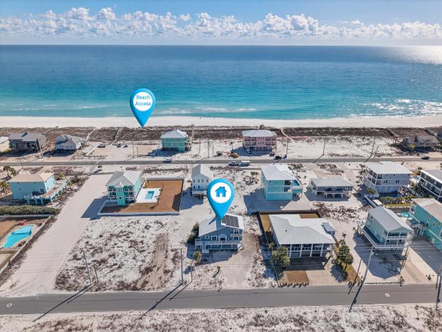 7569 White Sands Blvd, Navarre, FL 32566 | MLS #995059