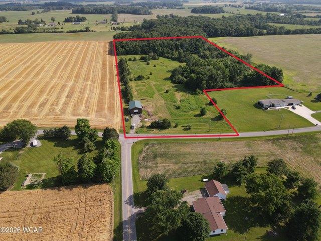 7560 Madden Rd, Harrod, OH 45850