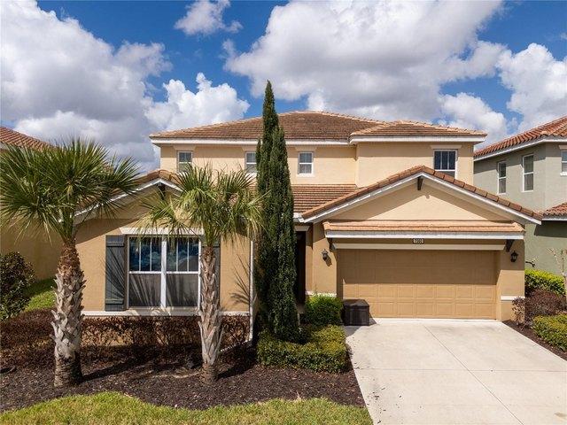 7560 Oakmoss Loop, Davenport, FL 33837