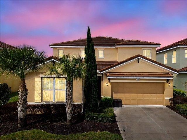7560 Oakmoss Loop, Davenport, FL 33837