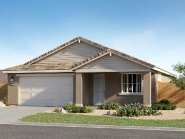 7560 Autumn Dusk Ct Unit HOMESITE2405, Reno, NV 89521