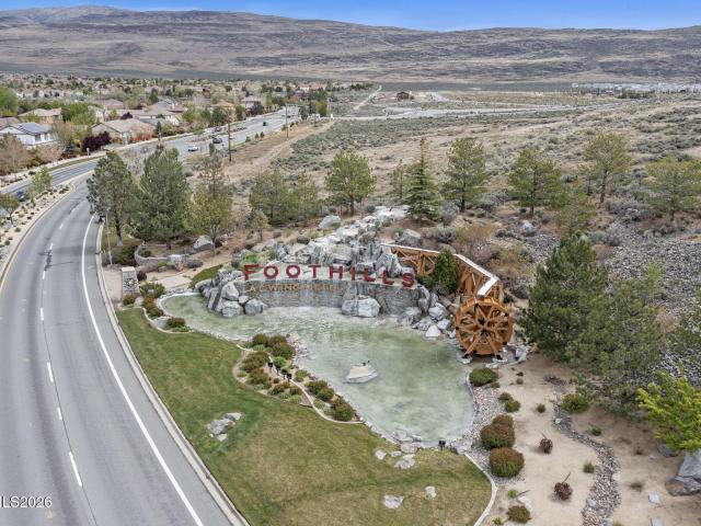 7560 Bareback Dr, Sparks, NV 89436 | MLS #260004 | Compass