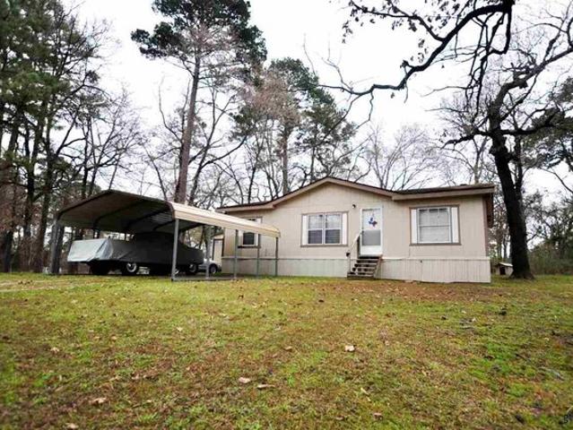 7560 Forest Hill Dr, Frankston, TX 75763