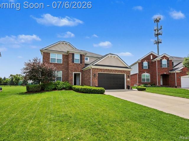 7560 Gannon Court