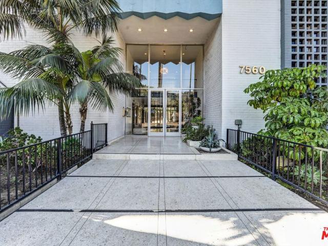 7560 Hollywood Boulevard 303