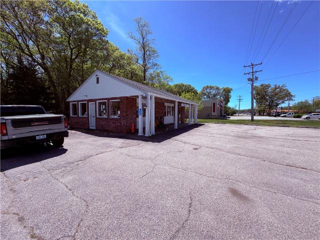 7560 Post Road