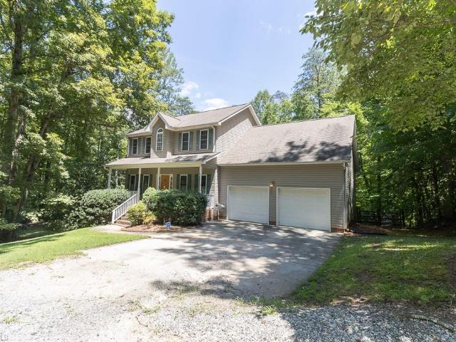 7560 Strawberry Road
