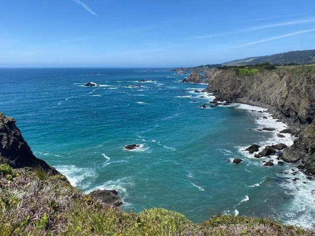 7560 S Highway 1, Elk, CA 95432