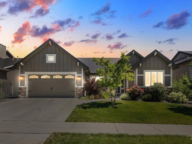 7560 S Wagons Ave W, Boise, ID 83716