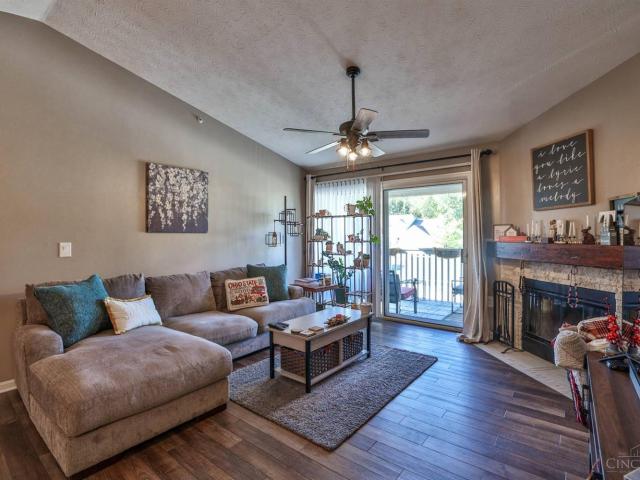 7560 Shawnee Lane