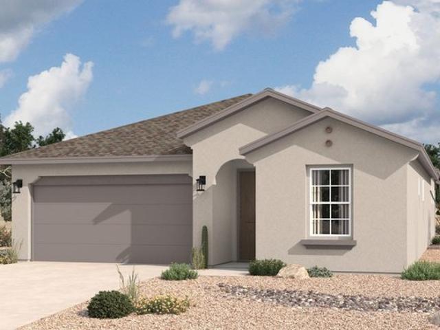 7560 Sierra Este Pl, Las Cruces, NM 88012