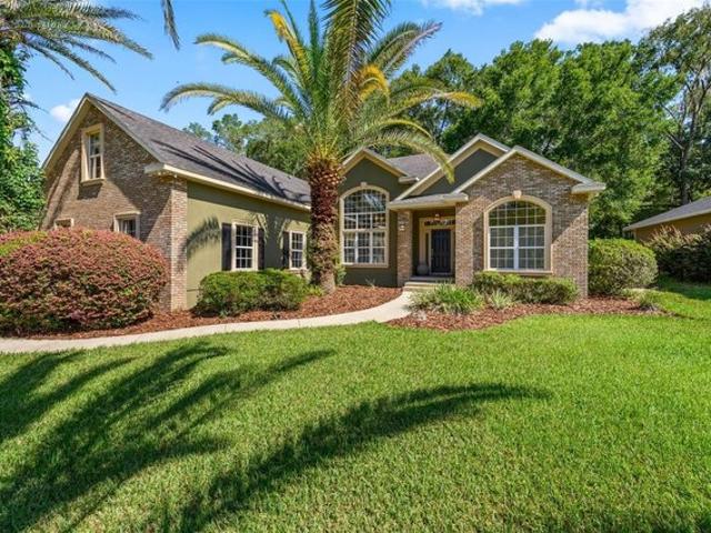 7560 White Oaks Rd, Alachua, FL 32615