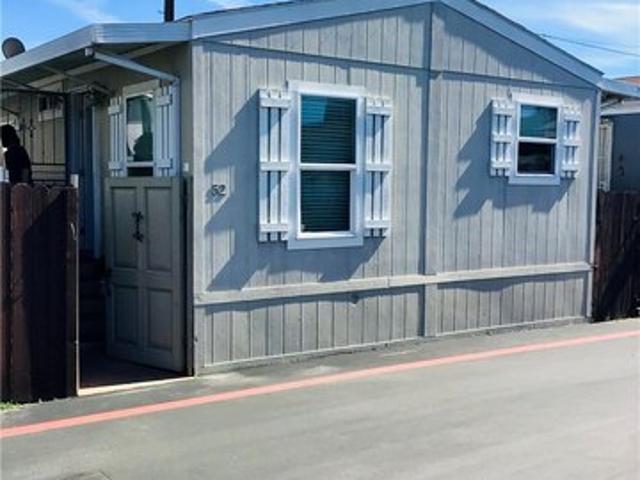 7560 Woodman Pl Spc 52, Van Nuys, CA 91405