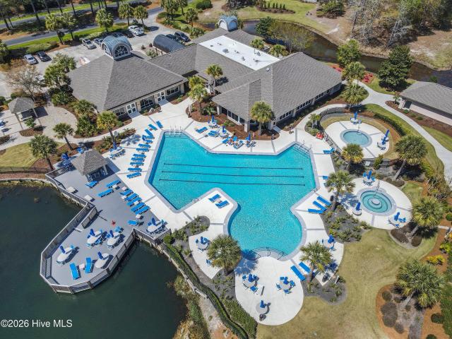 7561 Haddington Place SW # 82