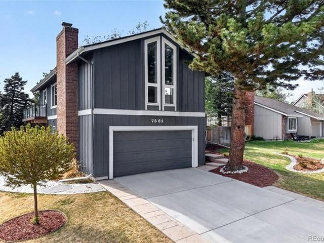 7561 S Ulster Pl, Centennial, CO 80112