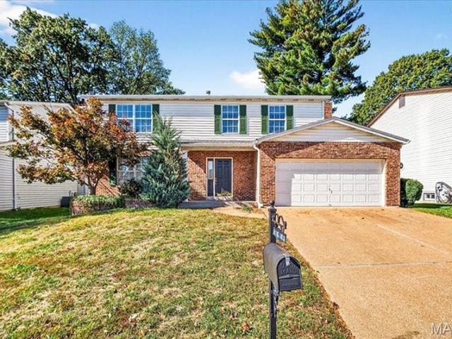 7561 Terri Lynn Dr, Saint Louis, MO 63123
