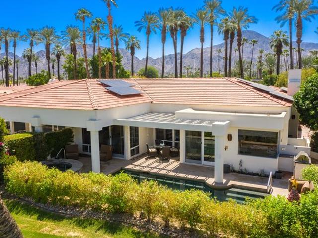 75624 Vista Del Rey, Indian Wells, CA 92210